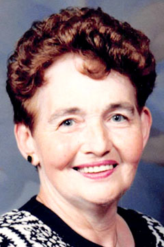 Obituaries | News, Sports, Jobs - The Nashua Telegraph